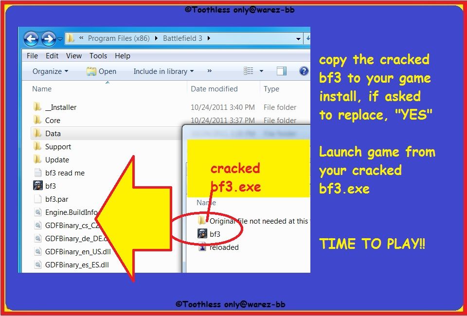 Wrong File Bf3.Exe Run Error 1 - kindldesert Wrong File Bf3.Exe Run Error 1 - kindldesert